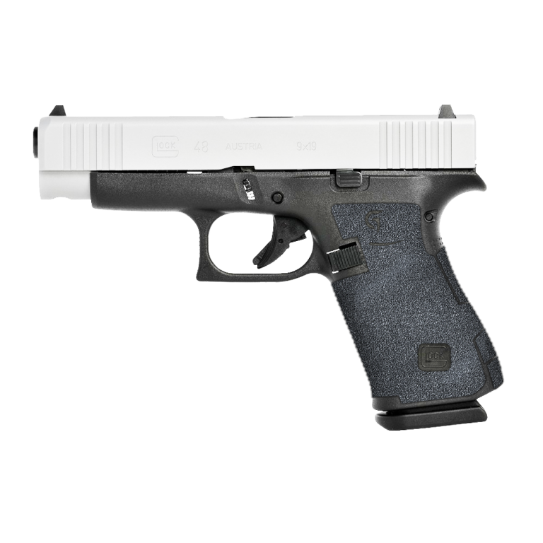 Glock 48-43X – Ulti Grips