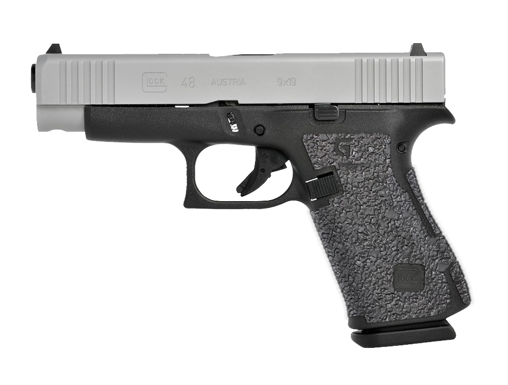Glock 48-43X – Ulti Grips