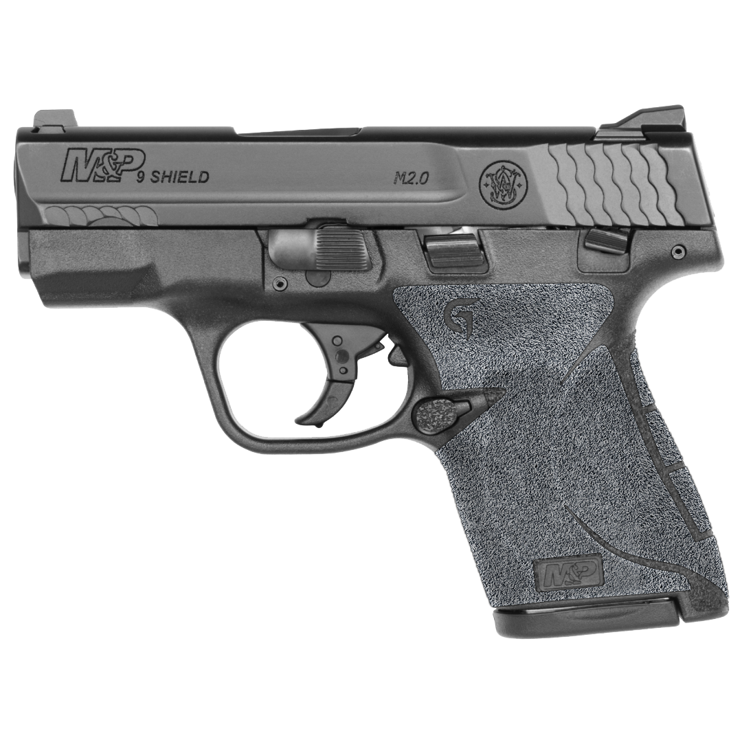 Smith And Wesson M P Shield Ulti Grips Smith And Wesson M P Shield Ulti Grips